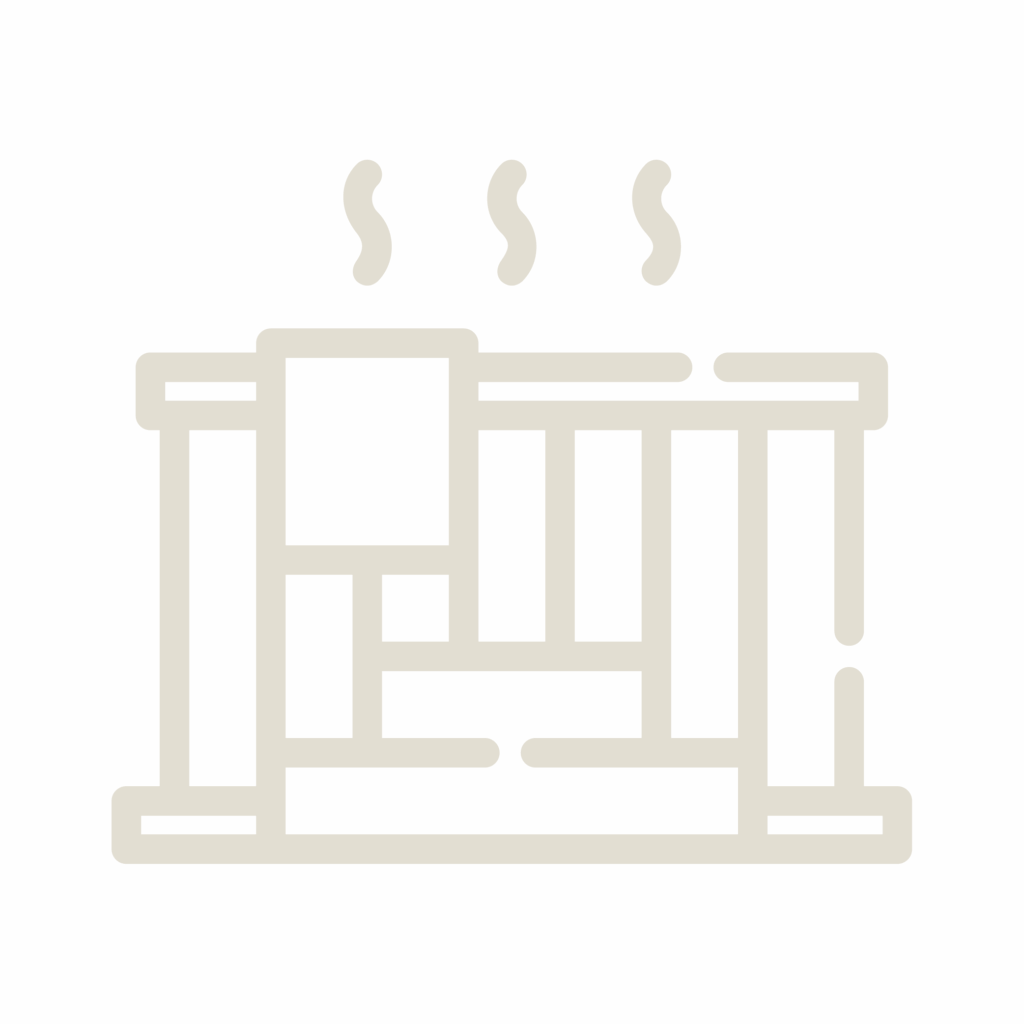 Amenities - Pique